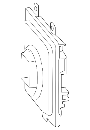 63115a0afb0 - 2019-2024 BMW Control Module (63-11-5-A0A-FB0) | BMW of ...