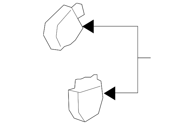 2008-2023 Mopar Actuator 68299450AA | Mopar Parts Canada