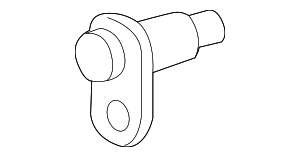 84231-08030 - Door Jamb Switch (Front, Rear) - 1998-2023 Toyota | OEM ...