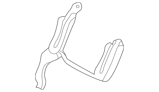 2018-2021 Lexus Recline Adjuster 72720-50010 | OEM Parts Online