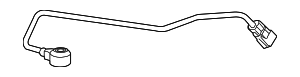 Genuine OEM Ford Part - Knock Sensor 4L3Z-12A699-AA | Genuine OEM Ford ...