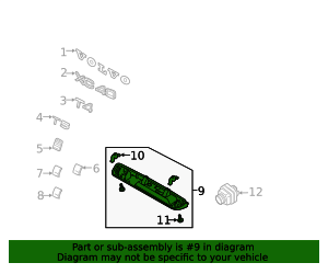 Handle 32149848 | TascaParts.com