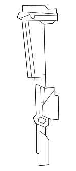 Radiator & Components for 2020 Dodge Durango | Mopar Parts Canada