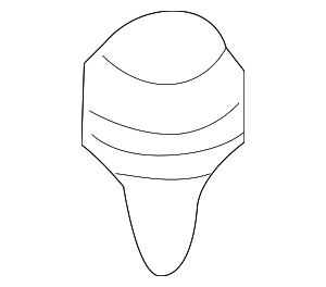 51-71-1-927-439 - Plug 1988-2010 BMW | BMW Parts Warehouse