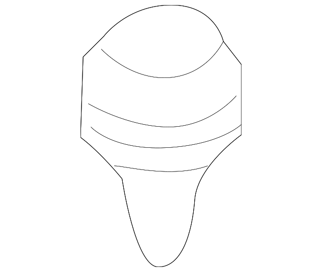 51-71-1-927-439 - Plug 1988-2010 BMW | BMW Parts Warehouse