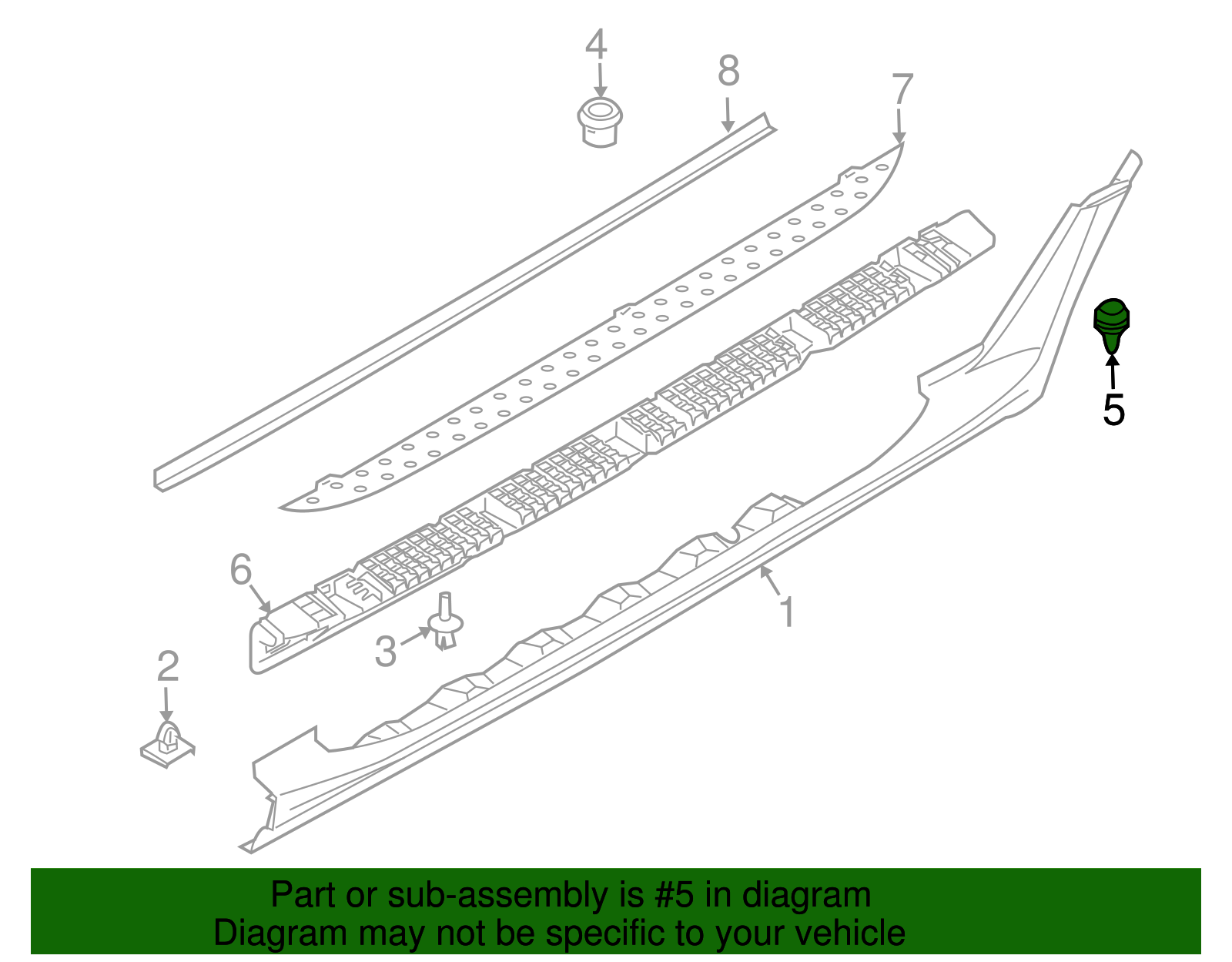 51-71-1-927-439 - Plug 1988-2010 BMW | BMW Parts Warehouse