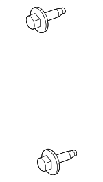 Bumper & Components - Front for 2022 Chevrolet Equinox | GMPartsDirect.com