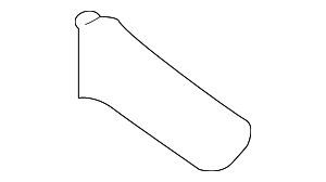 2013-2024 Nissan Handle, Inside Cap 80676-3TA0B | Burien Nissan Parts