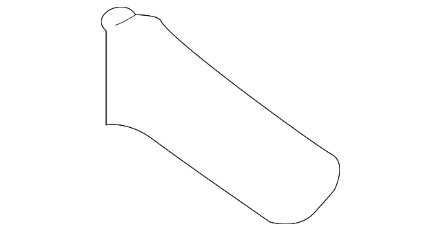 2013-2024 Nissan Handle, Inside Cap 80676-3TA0B | Burien Nissan Parts