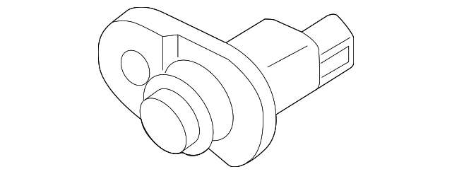 2013-2020 Nissan Switch Assembly Door 25360-1HA1C | TascaParts.com