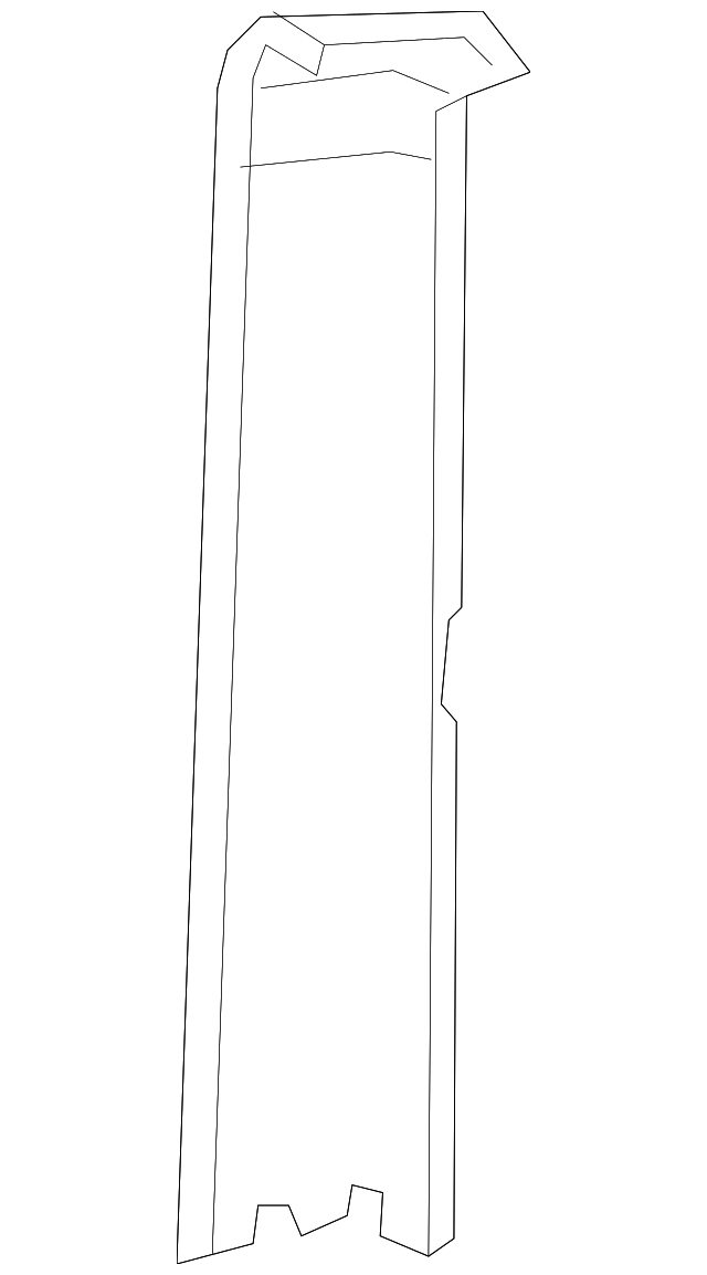 906-637-36-09 - Upper Panel 2010-2018 Mercedes-Benz | Mercedes-Benz USA ...