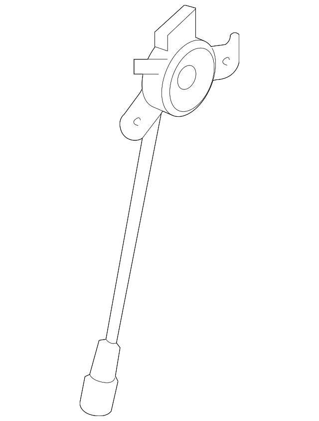 2018-2020 Kia Stinger Tweeter 96316-J5000 | TascaParts.com