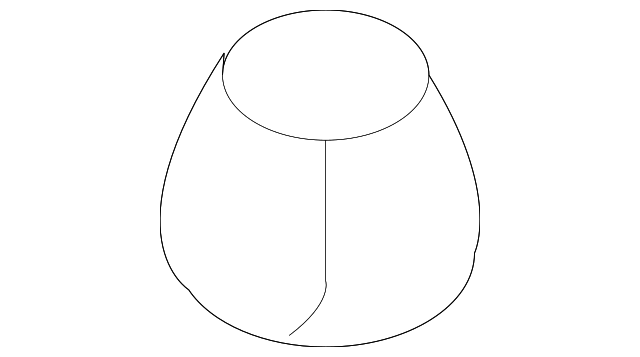 90176-06023 - Engine Cover Nut - 2007-2009 Toyota FJ Cruiser | OEM ...