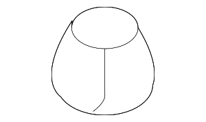 90176-06023 - Engine Cover Nut - 2007-2009 Toyota FJ Cruiser | OEM ...