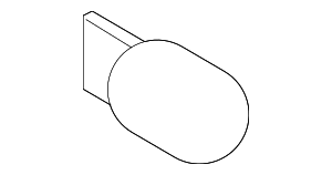 Genuine OEM Nissan 1999-2023 Nissan Tail Lamp Bulb 26261-89947 | Pro ...