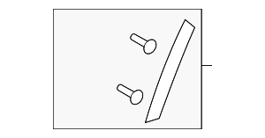 2010-2015 Mazda CX-9 OEM NEW 2010-15 Mazda CX9 Front LEFT/Driver Side ...