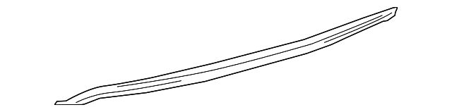 52169-06010 - Lower Cover - 2015-2017 Toyota Camry | Nucar Toyota of ...