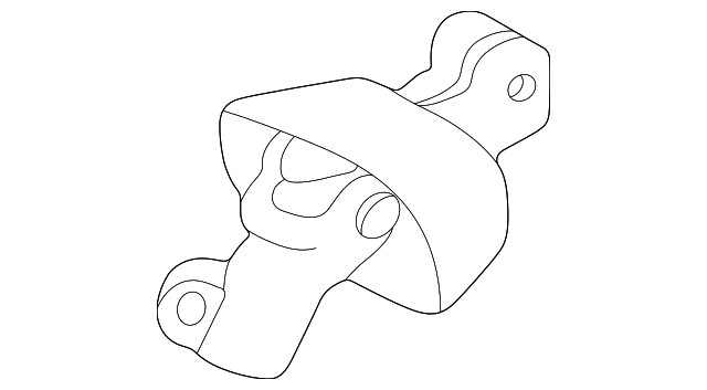 2001-2006 Lexus LS430 Steering Shaft Universal Joint 45206-50020 ...