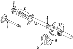 Shop OEM Roadside Assistance Parts | Isuzu Parts Center