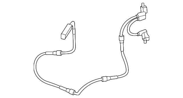 Genuine BMW 37-10-6-869-076 | Harness | FREE Shipping on Most Orders ...