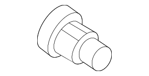 2020-2022 Volvo Reservoir Cap 30636162 | TascaParts.com