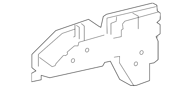 463-827-58-00 - Speaker 2019-2023 Mercedes-Benz | Mercedes-Benz USA Parts