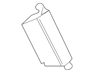 JX7Z-14B291-AG - Control Module 2020-2023 Ford | Ford Parts Direct