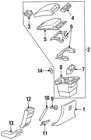 Air Deflectors | GmPW