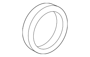 11657625293 - 2012-2018 BMW Gasket (11-65-7-625-293) | BMW of South ...