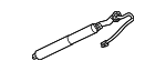 OEM GM Lift Supports | GM Parts Center
