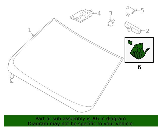 2019-2021 Ford Ranger OEM NEW 2019-2020 Ford Ranger Lower Cover - Rain ...