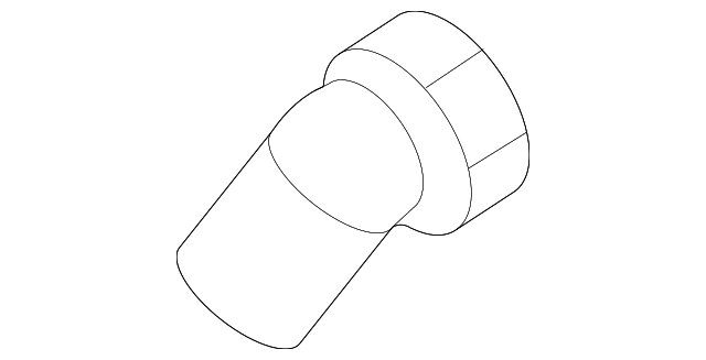 25485-F3300 - Upper Hose Connector 2020-2024 Kia | Kia.Parts Store