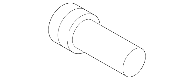 Genuine Wheel Stud for 2017-2020 Genesis | Part# 51752-B1000 | Hyundai ...