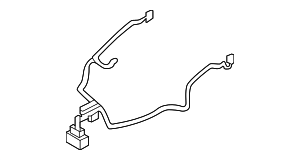 84624-P2020 - Wire Harness 2021-2023 Kia Sorento | Kia.Parts Store