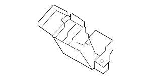 97020-R5000 - Duct 2021-2022 Kia Sorento | Kia.Parts Store