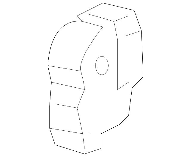 2005-2020 Toyota Tacoma Servo 87106-04060 | OEPartsQuick