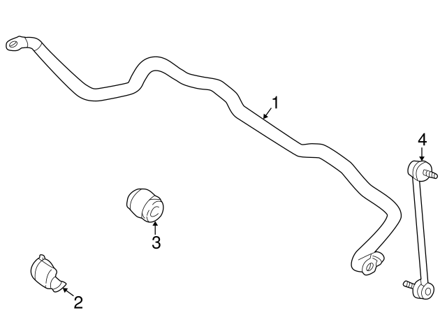 31351090548 - 1995-2003 BMW Bracket (31-35-1-090-548) | BMW of South ...