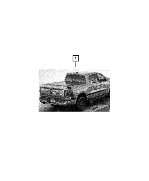 Decals and Tape strips for 2023 Ram 1500 | Mopar eStore