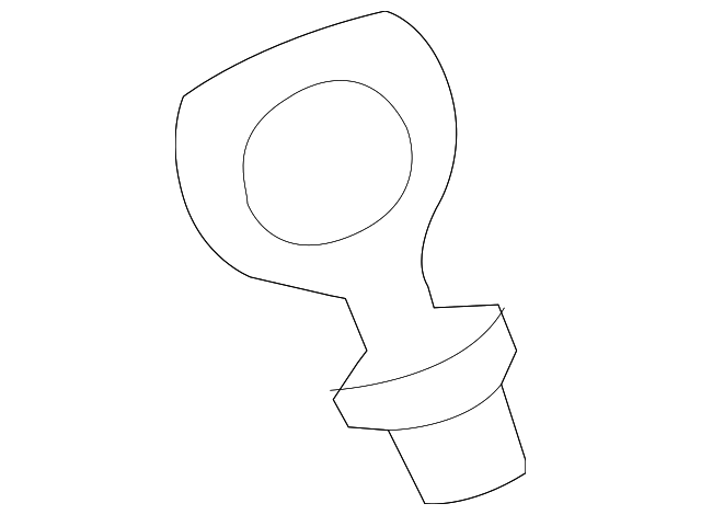 2001-2016 Volvo Engine Oil Dipstick Tube Seal 955973 | TascaParts.com