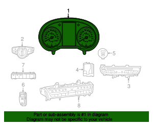 Remanufactured Control Unit, Complete 253-900-06-06-80 | Mercedes-Benz ...