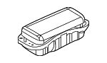 Genuine OEM Volkswagen Air Bags | RealVolkswagenParts.com