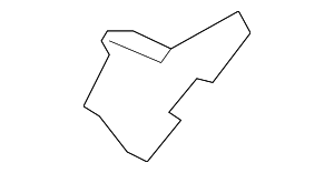 77103-TP6-A11ZA - Padded Covering 2013-2015 Honda Crosstour | Honda ...