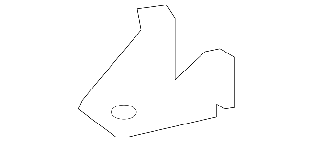 906-310-03-09 - Reinforced Bracket 2019-2021 Mercedes-Benz | Mercedes ...