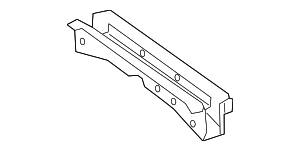 906-310-22-37 - Cross-Member 2010-2022 Mercedes-Benz | Mercedes-Benz ...