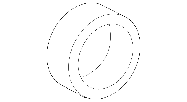 42423-34040 - Hub & Bearing Retainer - 2007-2020 Toyota | Conicelli ...