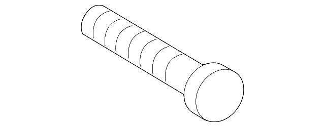 2007-2025 Toyota Hub & Bearing Bolt 90114-A0004 | Toyota Parts Center