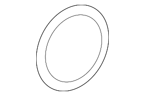 2007-2024 Toyota Hub & Bearing Snap Ring 90520-46014 | Toyota Parts Center