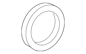 90208-A0001 - Hub & Bearing Washer 2007-2024 Toyota | Longo Toyota Parts