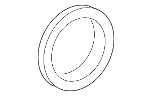 2007-2025 Toyota Seal 90310-A0004 | Toyota Parts Center