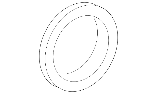 90310-A0004 - Seal - 2007-2025 Toyota | OEM Genuine Toyota Parts